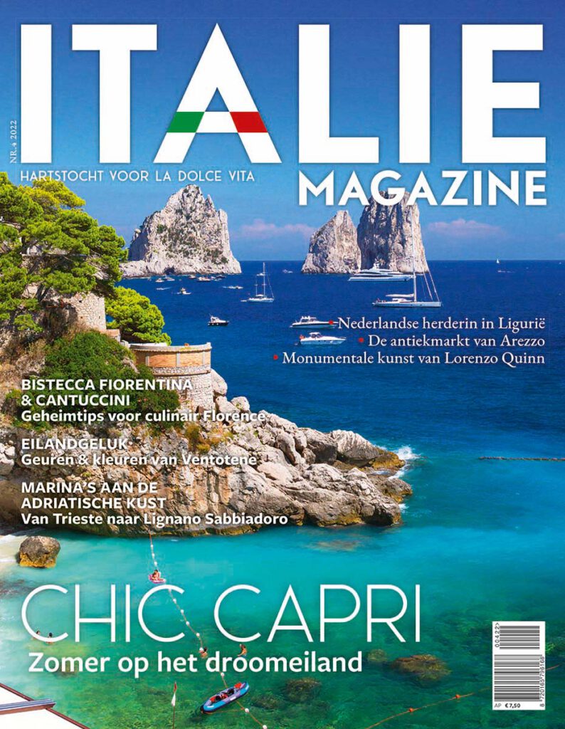 Italië Magazine - Het grootste travel & lifestyle platform over Italië ...